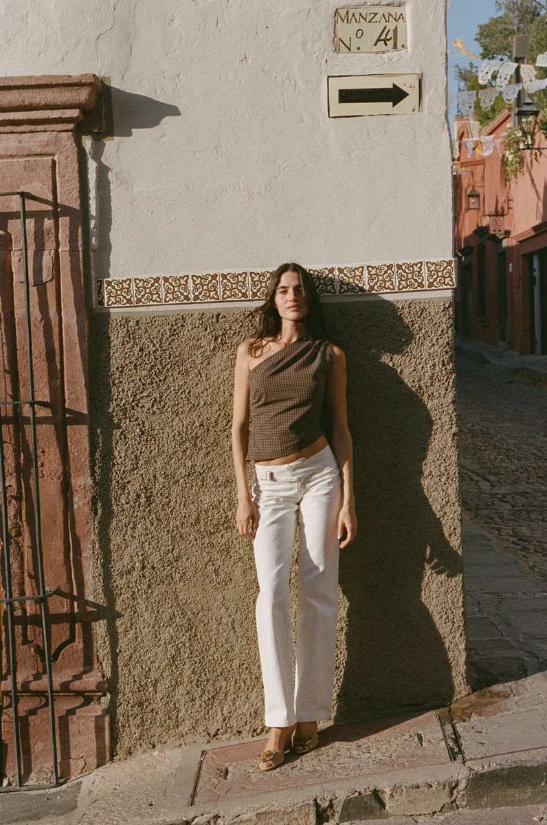 Arthur Top | Check – With Jéan