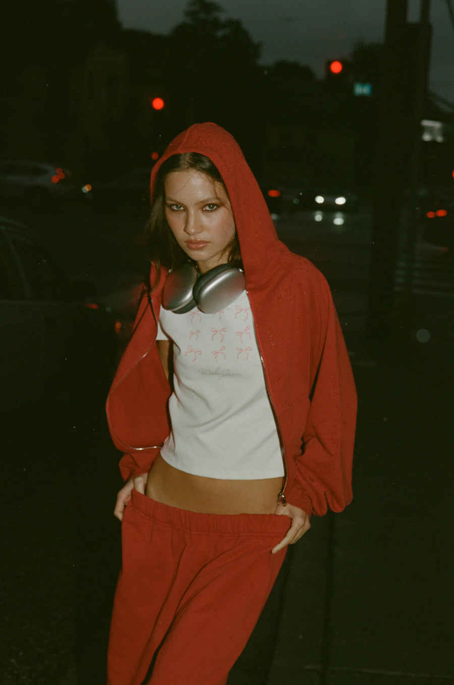 Final Sale – With Jéan