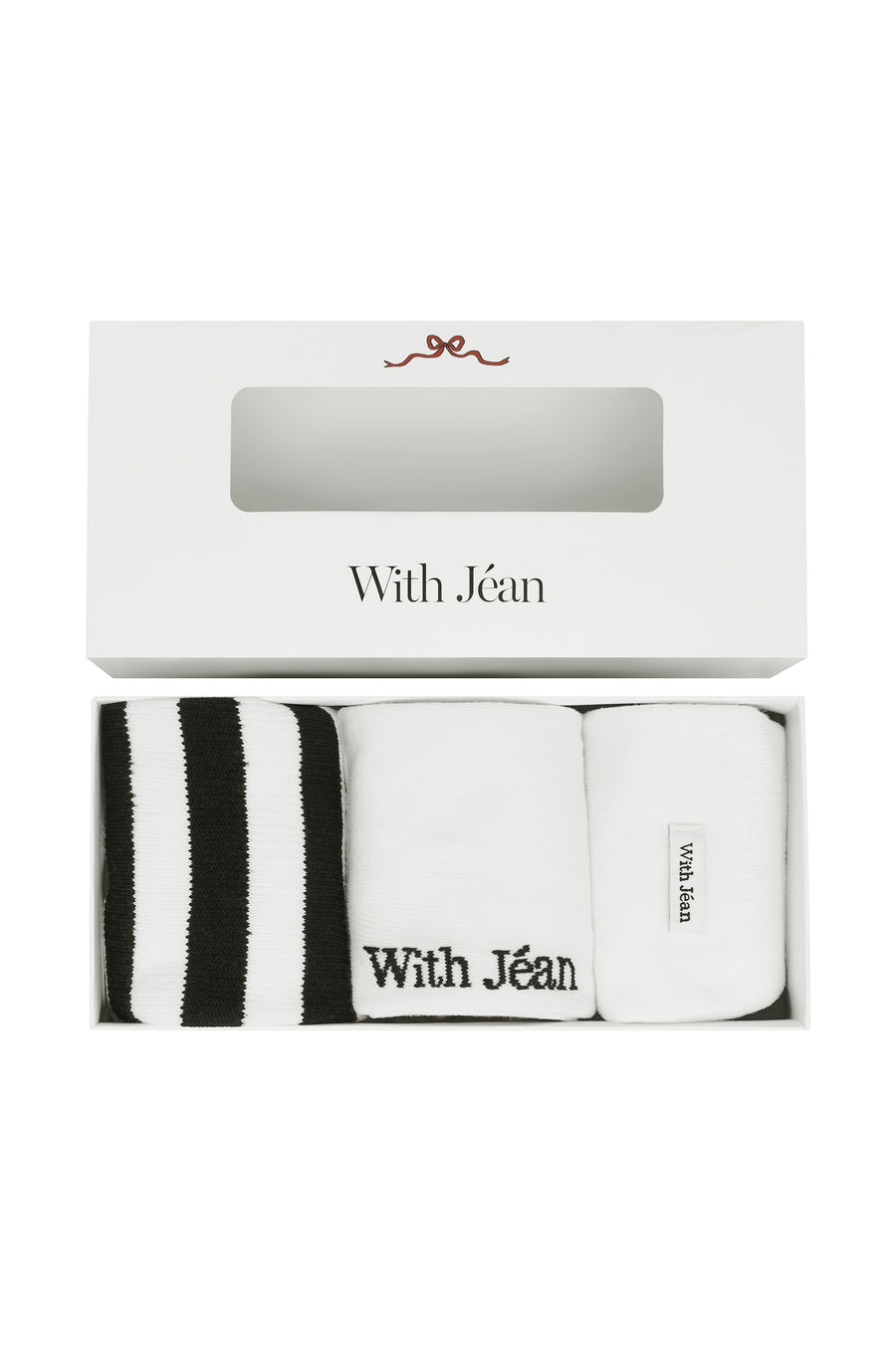 Final Sale – With Jéan