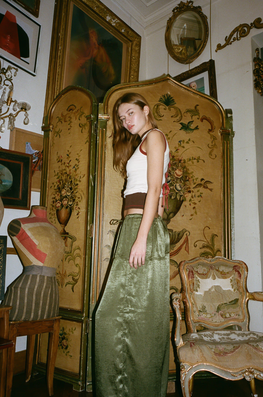 Bottoms – With Jéan