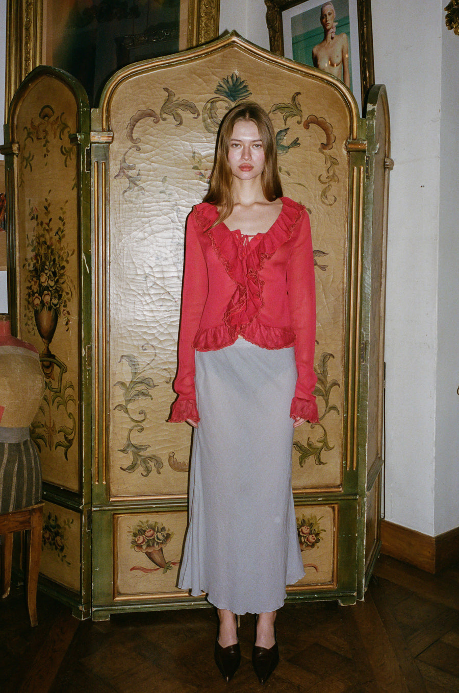 Final Sale – With Jéan