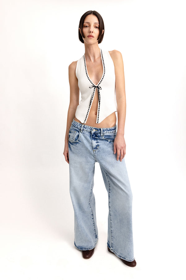 With Jéan | New Arrivals