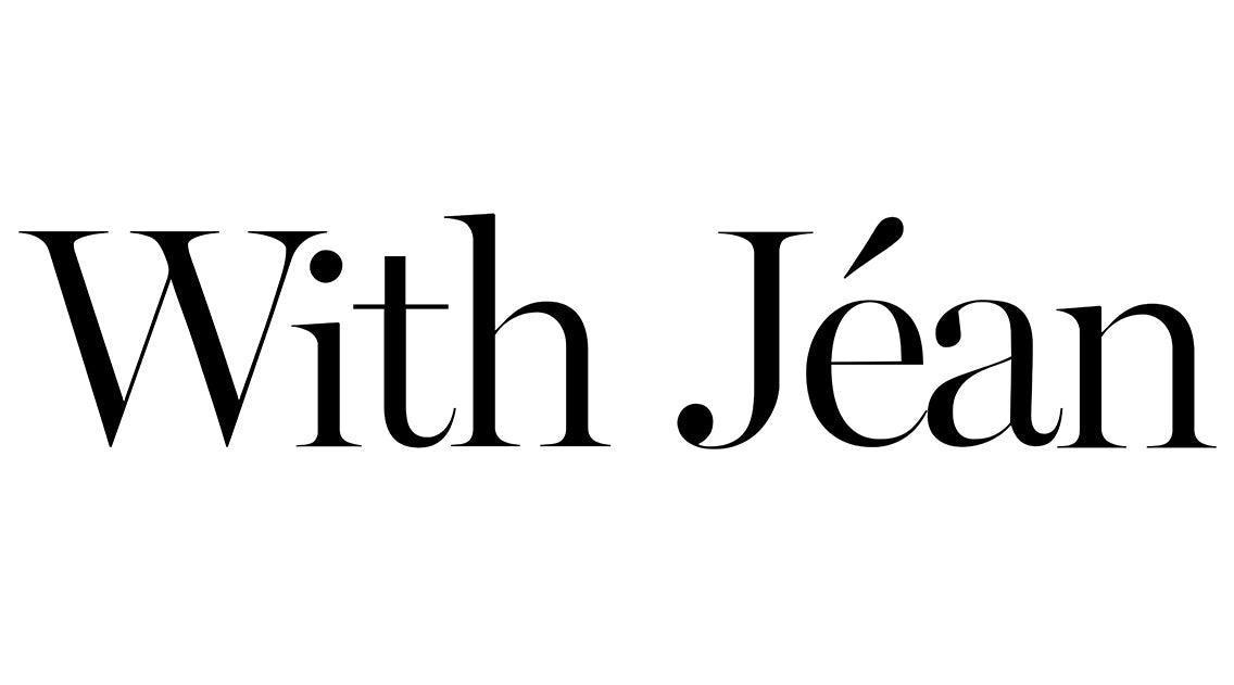With Jéan | Shorts