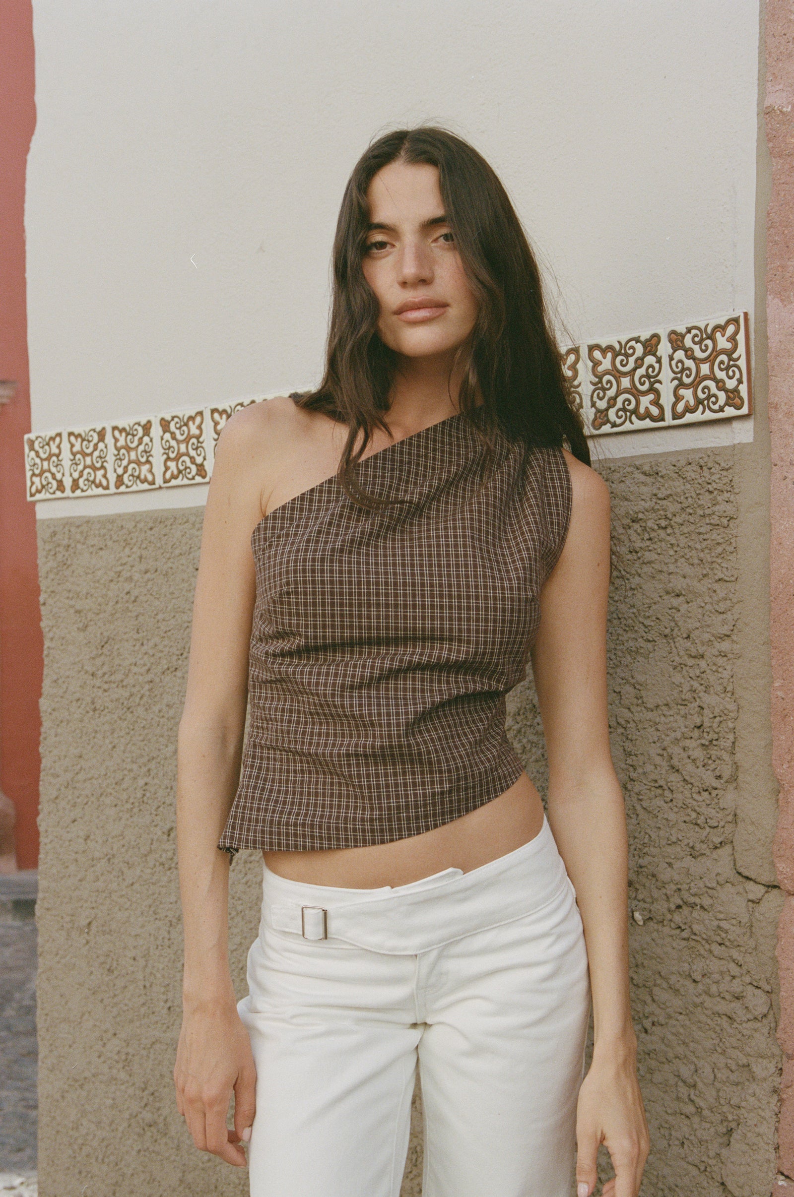 Arthur Top | Check – With Jéan