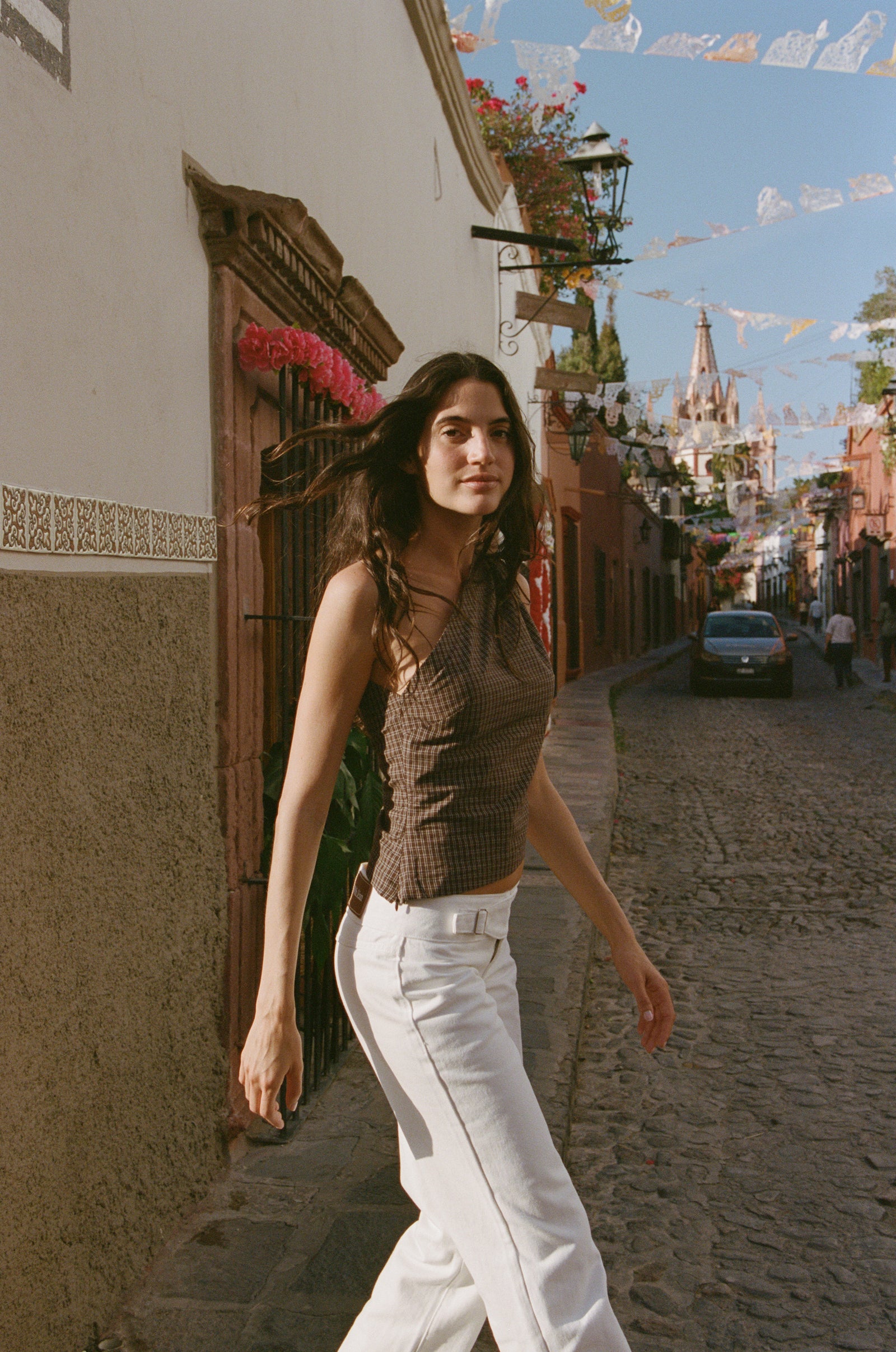 Arthur Top | Check – With Jéan