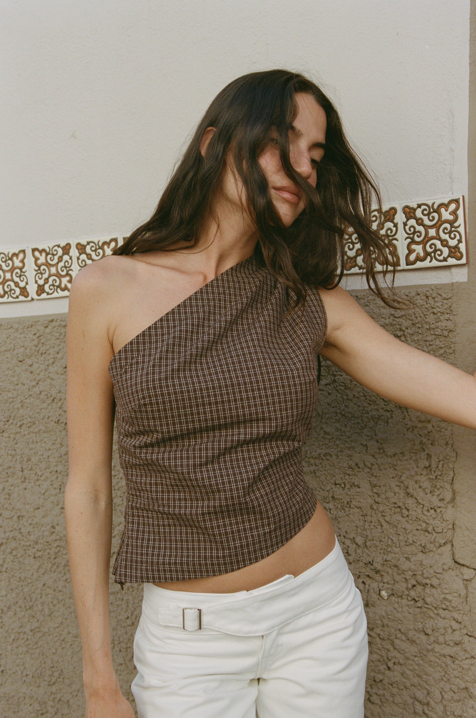 Arthur Top | Check – With Jéan