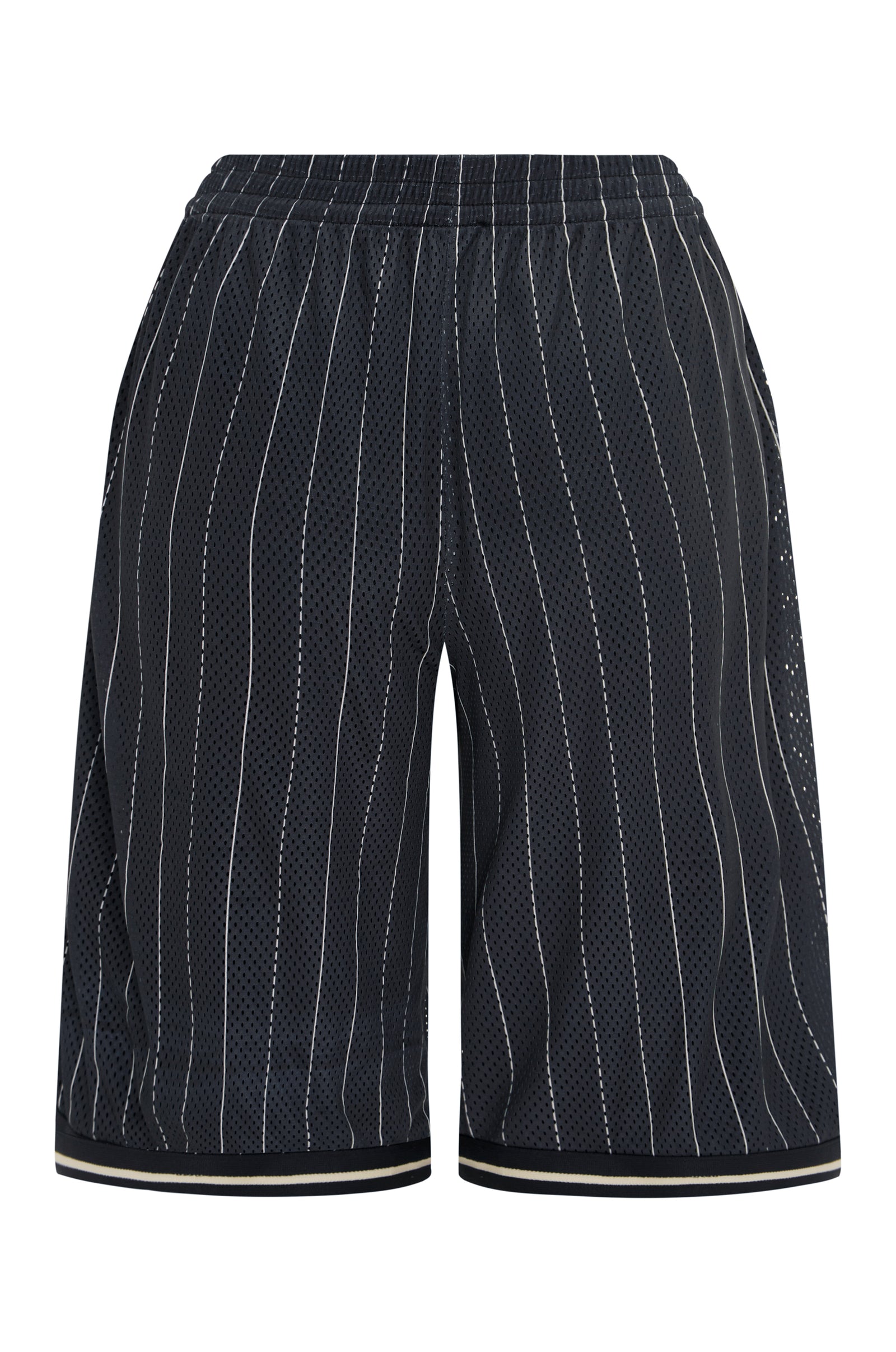 King Jorts | Black – With Jéan