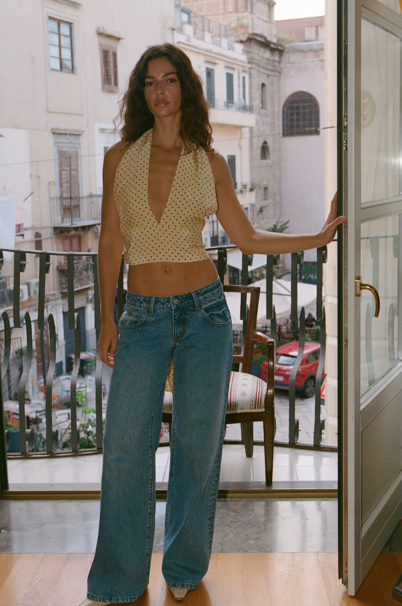 Winni Jeans | 92 Blue – With Jéan