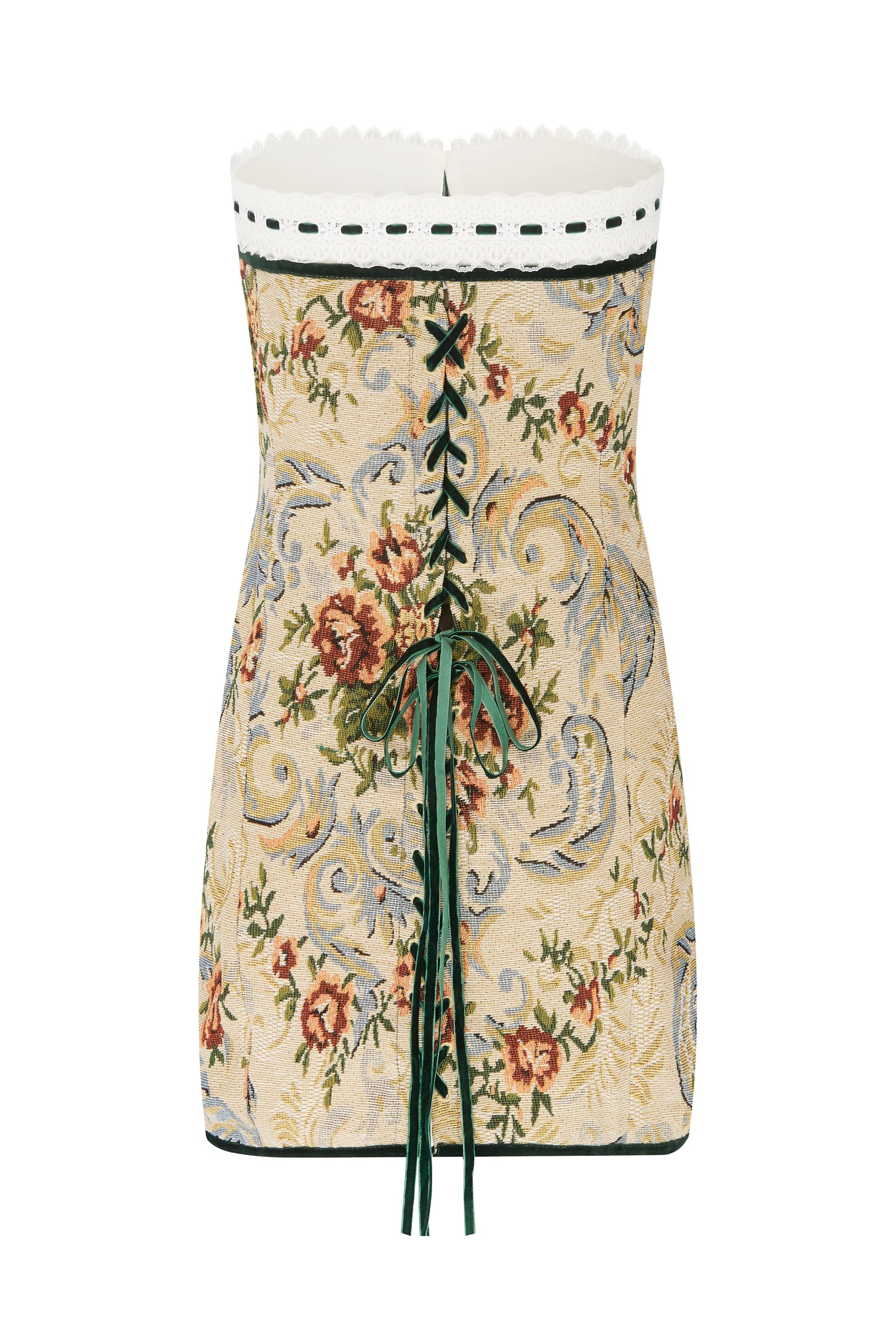 Sabrin Dress | Tabi – With Jéan